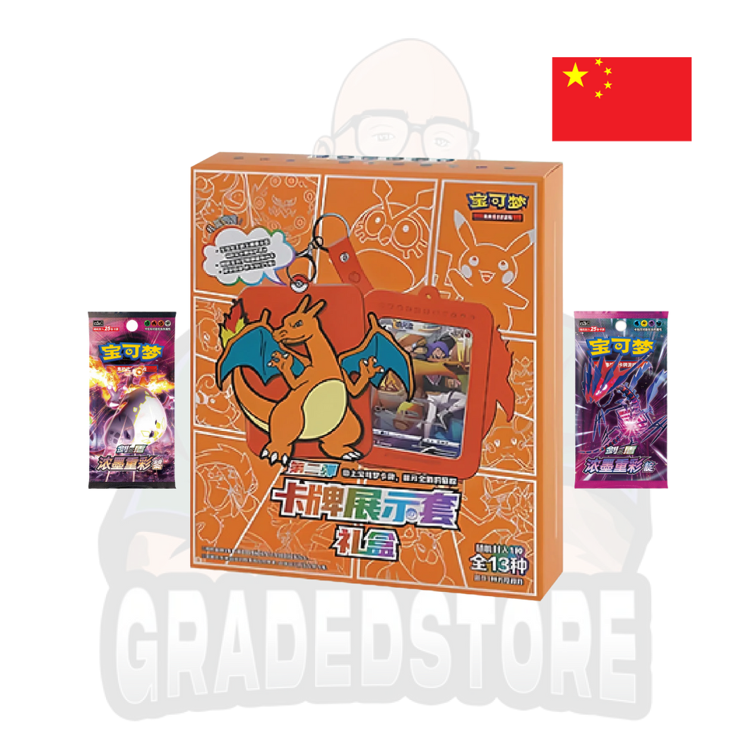 Collezioni Pokémon, One Piece e Dragon Ball - Carte, Figures e Gadget ...